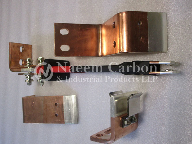 HT Copper Contacts Manufacturers