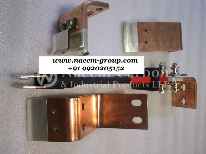 HT Copper Contacts Manufacturers