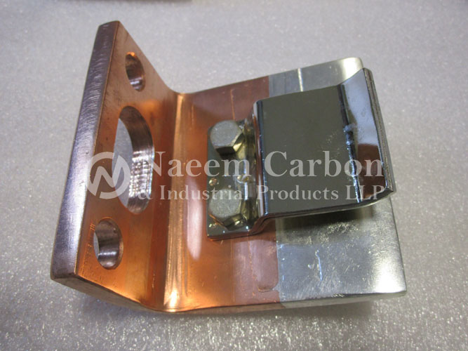 HT Copper Contacts Manufacturers